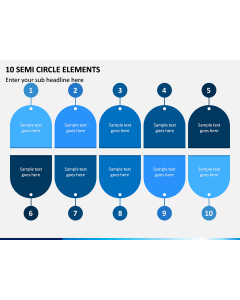 Page 81 - Circle Shapes Templates for PowerPoint and Google Slides ...