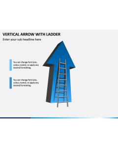 Page 40 - Arrow Diagrams Templates for PowerPoint and Google Slides ...