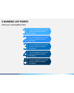 Page 37 - 600+ 5 Step Diagrams Templates for PowerPoint and Google ...