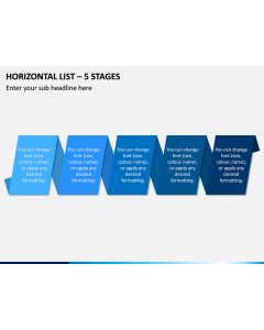 Page 37 - 600+ 5 Step Diagrams Templates for PowerPoint and Google ...