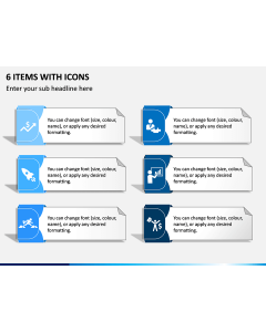 Page 34 - 600+ 6 Step Diagrams Templates for PowerPoint and Google ...