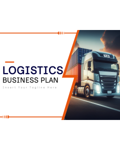 Logistics PowerPoint Templates and Google Slides Themes