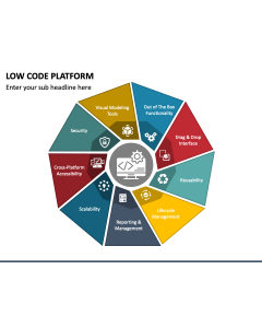 Platform PowerPoint Templates and Google Slides Themes