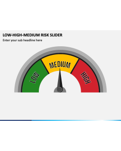 Risk PowerPoint & Google Slides Templates - Page 3/