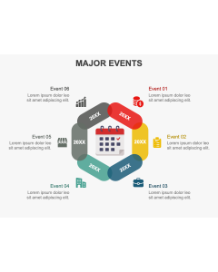 Events PowerPoint Templates and Google Slides Themes