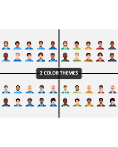 Avatars for PowerPoint and Google Slides - Page 3/
