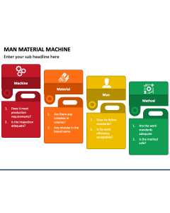 Cause & Effect Templates for PowerPoint and Google Slides | SketchBubble