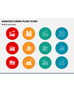Manufacturing PowerPoint Templates and Google Slides Themes