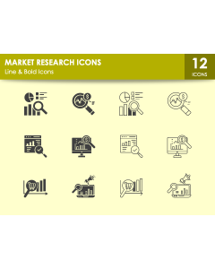 Research PowerPoint Templates and Google Slides Themes