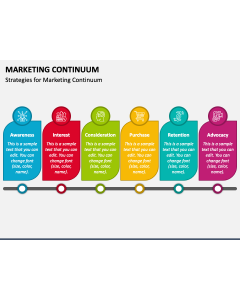 Continuum PowerPoint Templates and Google Slides Themes