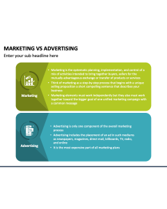 Advertising PowerPoint and Google Slides Templates - PPT Slides