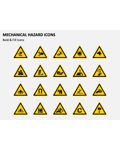 Page 54 - Editable Icons for PowerPoint and Google Slides | SketchBubble