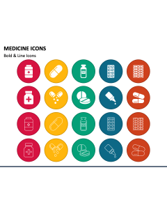 Medicine PowerPoint Templates and Google Slides Themes