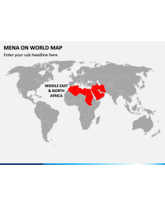Page 5 - Editable Map Templates for PowerPoint and Google Slides ...
