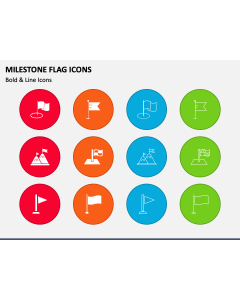 Milestone PowerPoint Templates and Google Slides Themes - Page 3/