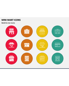 Page 58 - Editable Icons for PowerPoint and Google Slides | SketchBubble