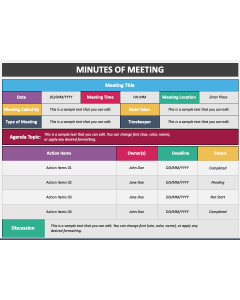 Page 6 - Management Templates for PowerPoint and Google Slides ...