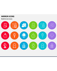 Page 56 - Editable Icons for PowerPoint and Google Slides | SketchBubble