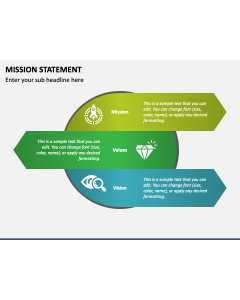 Mission Statement PowerPoint Templates and Google Slides Themes