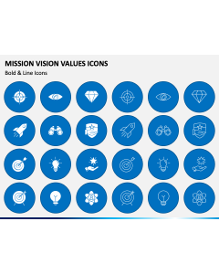 Vision PowerPoint Templates and Google Slides Themes