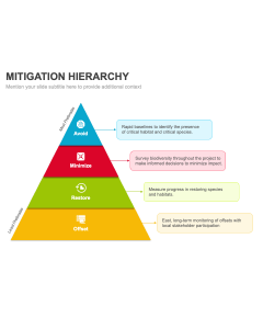 Hierarchy PowerPoint Templates and Google Slides Themes