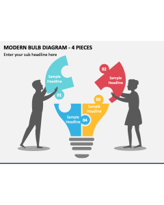 Bulb PowerPoint Templates and Google Slides Themes