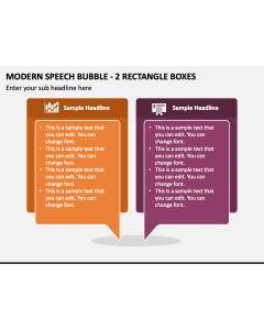 Rectangle PowerPoint Templates and Google Slides Themes