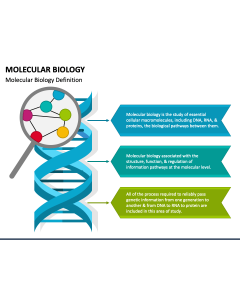 Biology PowerPoint Templates and Google Slides Themes