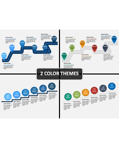 Page 311 - Editable Diagrams and Charts for PowerPoint and Google Slides | SketchBubble