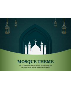 Page 11 - Professional PowerPoint Themes for Presentations