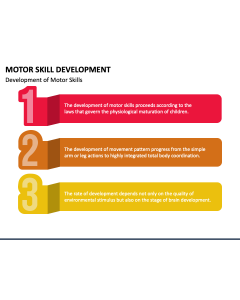 Skill Development PowerPoint and Google Slides Template - PPT Slides
