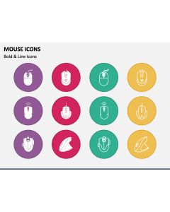 Page 39 - Editable Icons for PowerPoint and Google Slides | SketchBubble