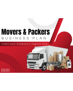 Company PowerPoint Templates and Google Slides Themes