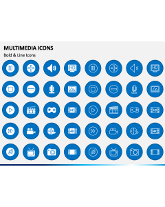 Media PowerPoint Templates and Google Slides Themes