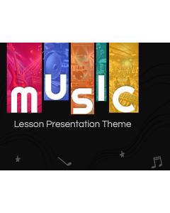 Free - Poetry Theme for PowerPoint and Google Slides - PPT Slides