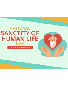 Human PowerPoint Templates and Google Slides Themes