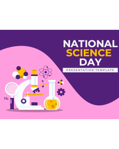 Science PowerPoint Templates and Google Slides Themes