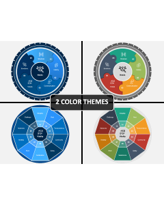 Page 12 - Editable Shapes for PowerPoint and Google Slides | SketchBubble