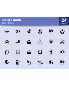 Editable Icons for PowerPoint and Google Slides | SketchBubble