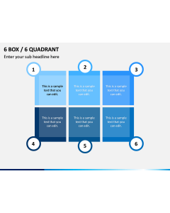 Page 33 - 600+ 6 Step Diagrams Templates for PowerPoint and Google ...