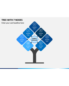 Page 6 - Tree Diagrams Templates for PowerPoint and Google Slides ...