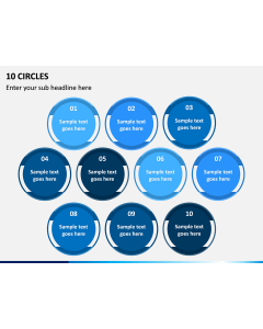 Page 72 - Circle Shapes Templates for PowerPoint and Google Slides ...