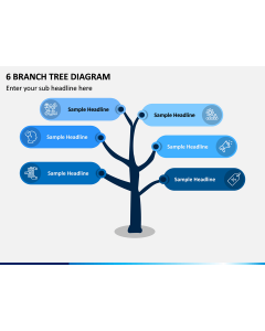 Page 6 - Tree Diagrams Templates for PowerPoint and Google Slides ...