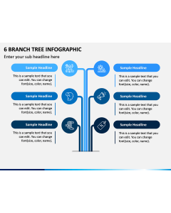 Page 6 - Tree Diagrams Templates for PowerPoint and Google Slides ...