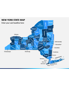 Page 12 - Editable Map Templates for PowerPoint and Google Slides ...
