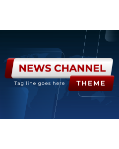 Professional PowerPoint Themes for Presentations