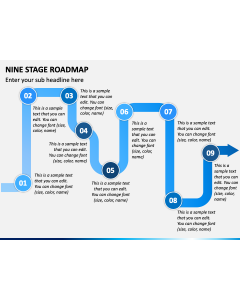 Page 11 - 150+ Roadmap Templates for PowerPoint and Google Slides ...