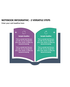 Notebook PowerPoint Templates and Google Slides Themes