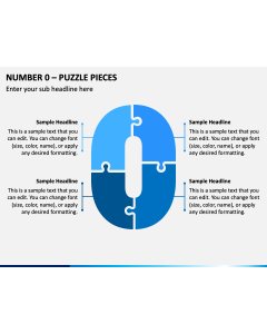Page 16 - Puzzle Diagrams for PowerPoint and Google Slides | SketchBubble