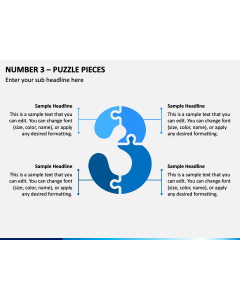 Page 16 - Puzzle Diagrams for PowerPoint and Google Slides | SketchBubble